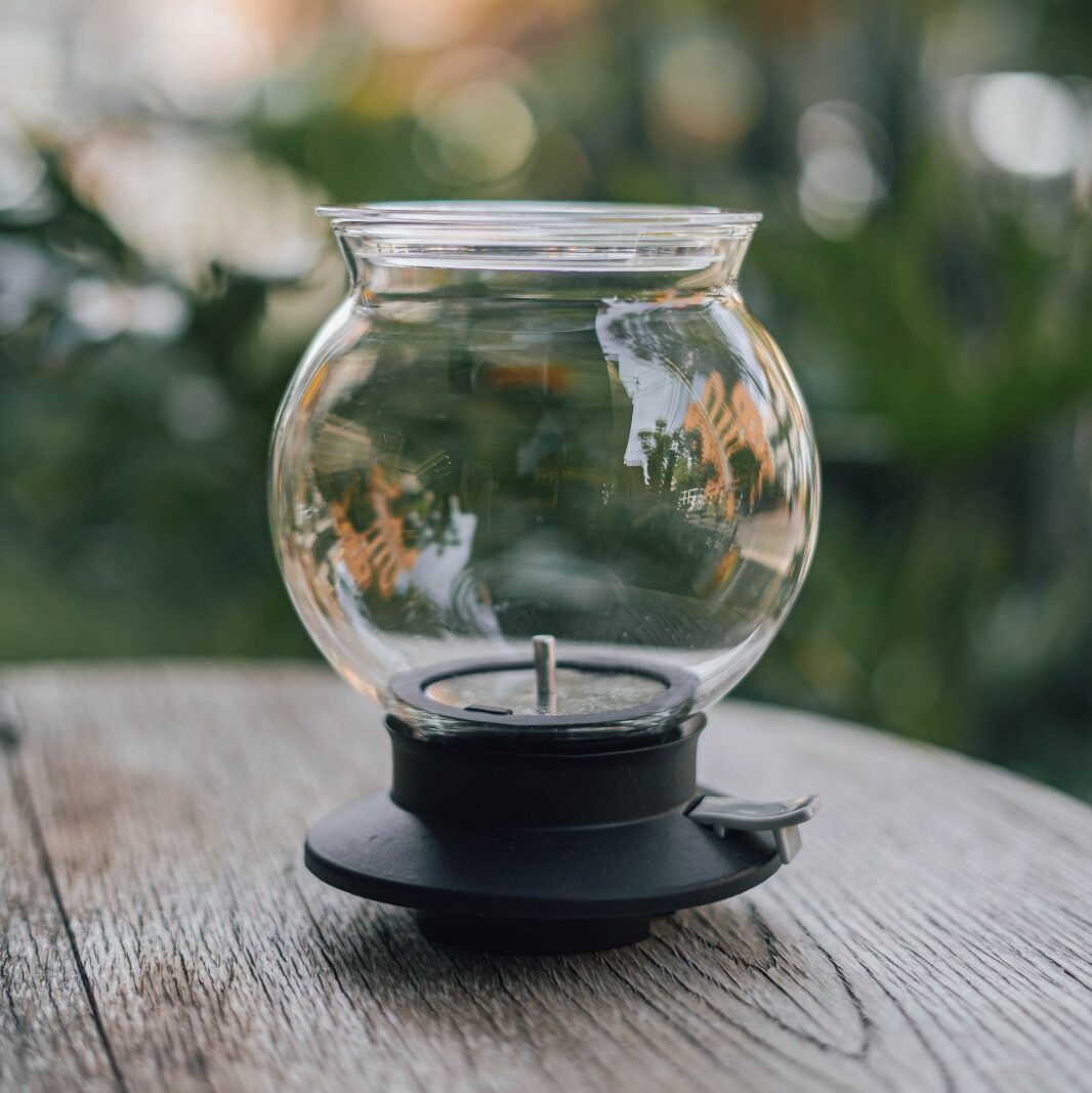 Bowl Press - Café Típica