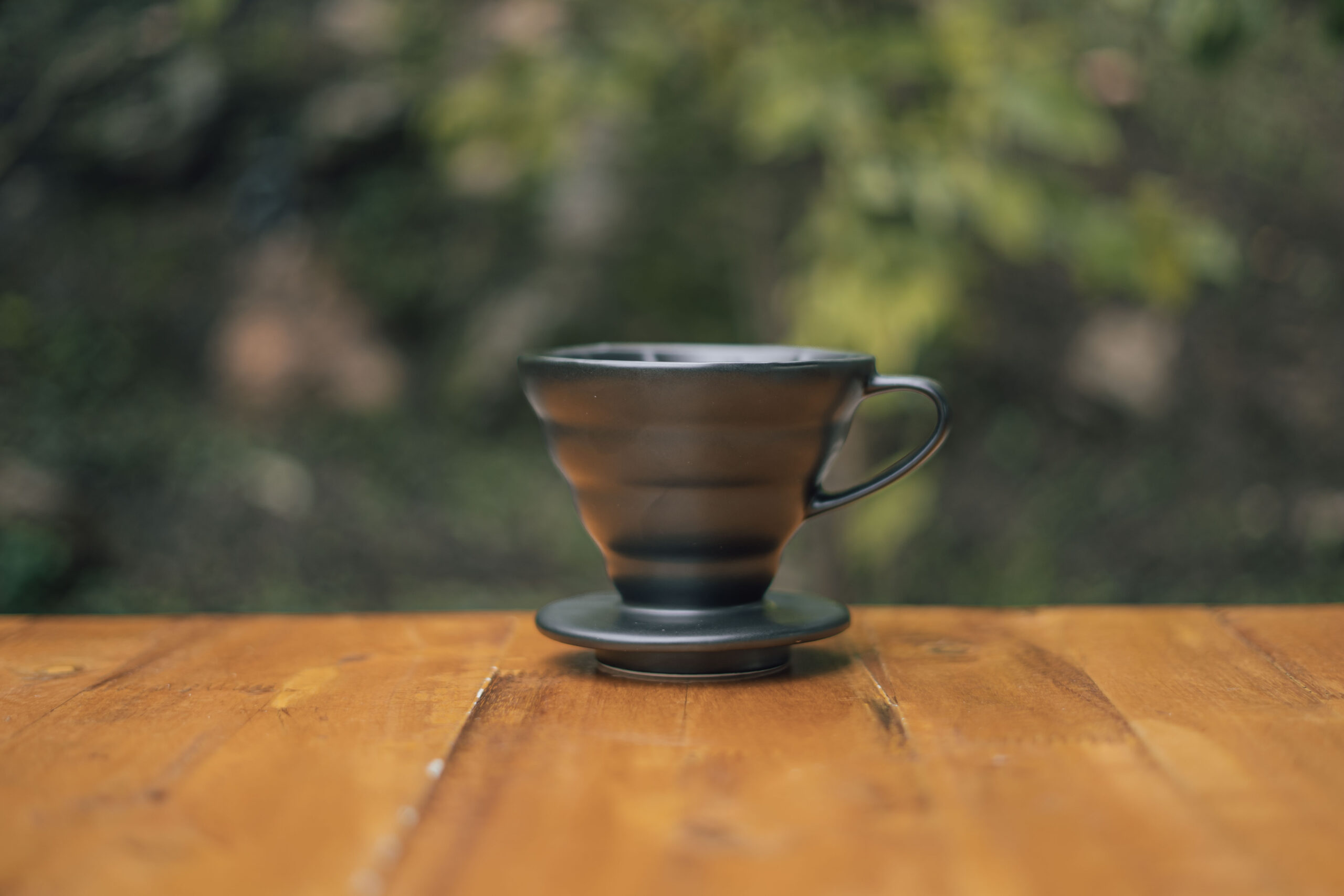 Dripper Cerámica | V60 - Café Típica