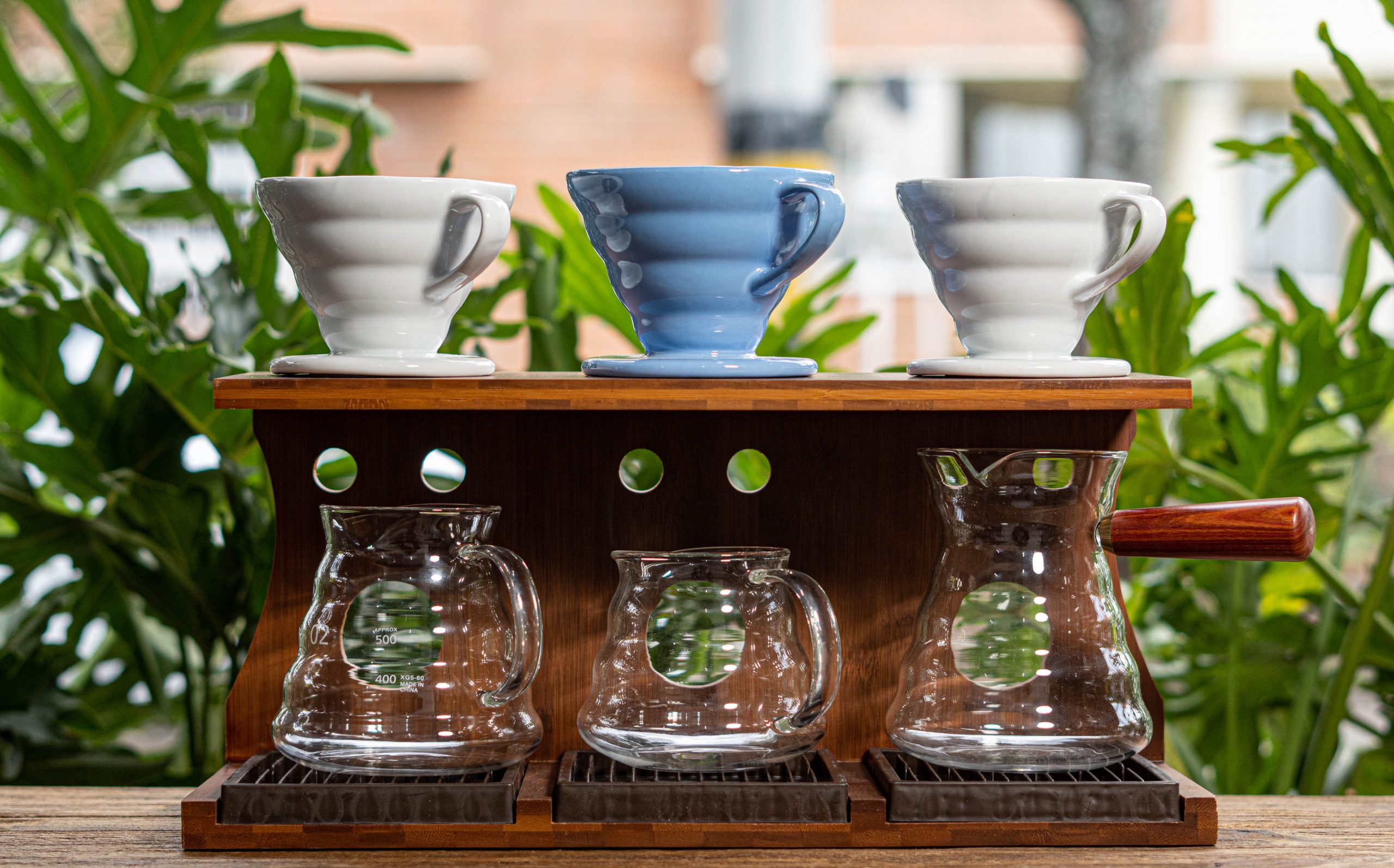 Dripper Cerámica | V60 - Café Típica