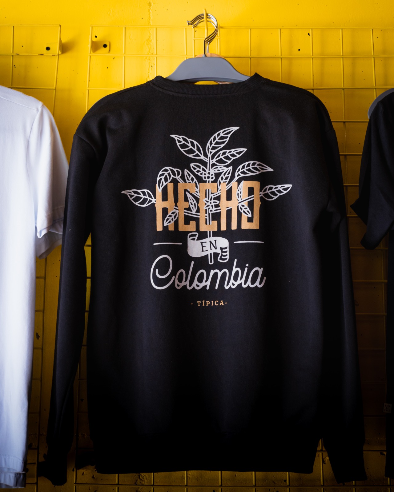 Buso Típica - Café Típica